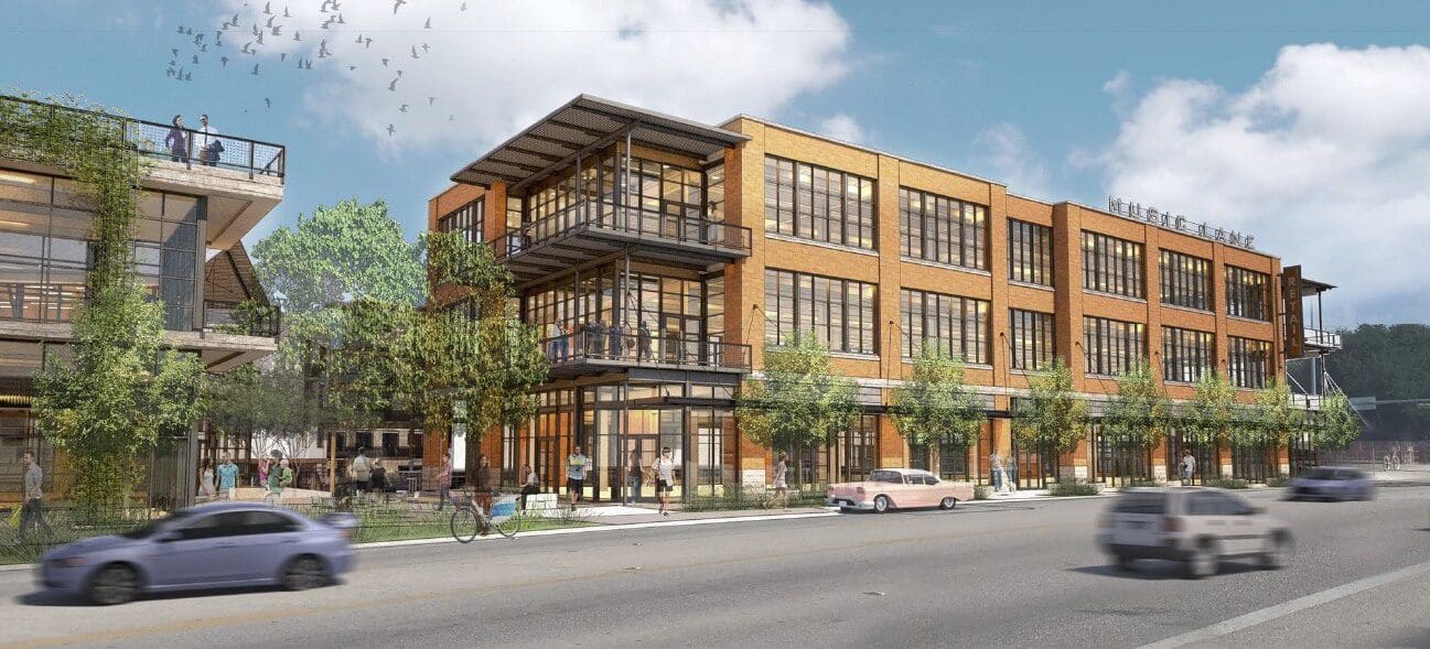 Home - Music Lane | South Congress