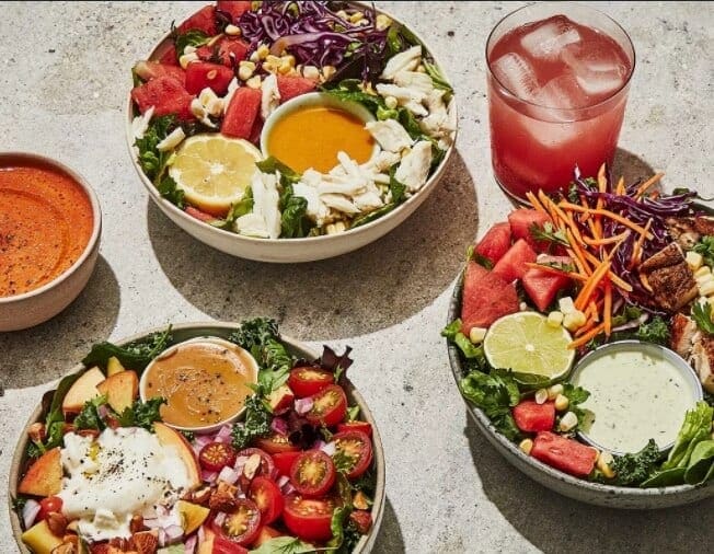 Sweetgreen - Music Lane | South Congress