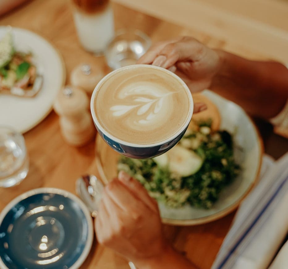 Two Hands - Music Lane | South Congress